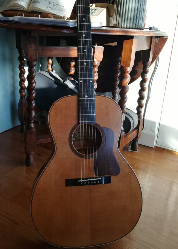 Folk Guitar L-00 – JWC조정우Guitars